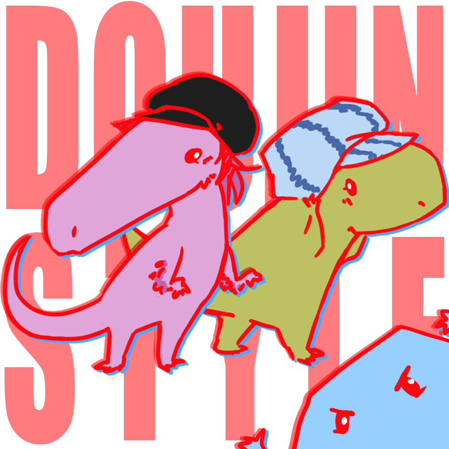 DoujinStyle – Jonetsu