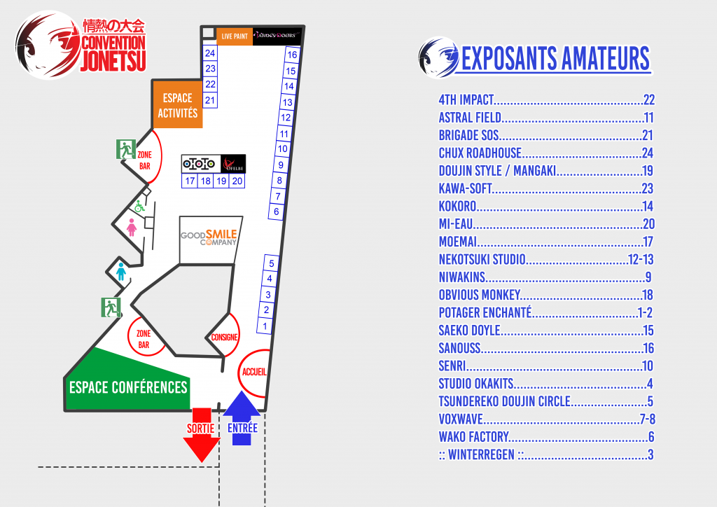 Plan Jonetsu1.0 – Jonetsu