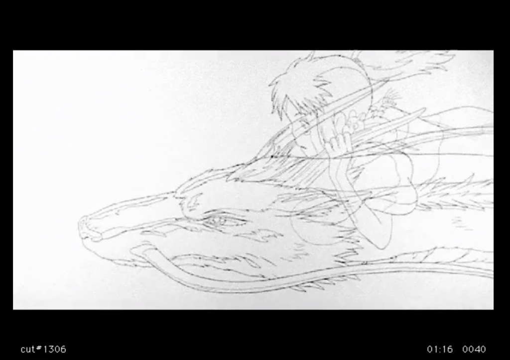 Masako Sakano Showreel – Jonetsu