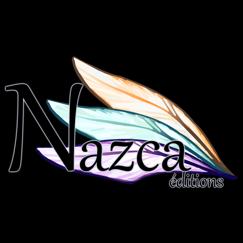 Logo Nazca – Jonetsu