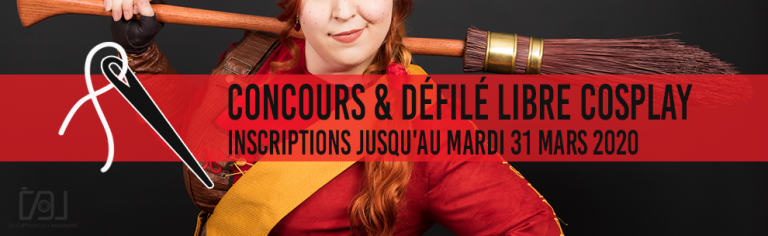 Carrousel – Inscriptions cosplay v2 – Jonetsu