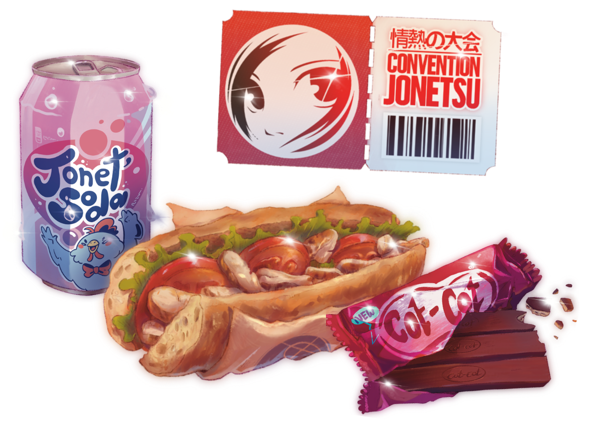 Infos pratiques – Jonetsu