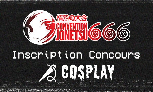 Jonetsu – La convention de la PASSION