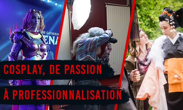 Jonetsu – La convention de la PASSION