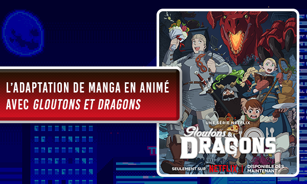 Article – Miniature – Conférence Gloutons et Dragons – Jonetsu